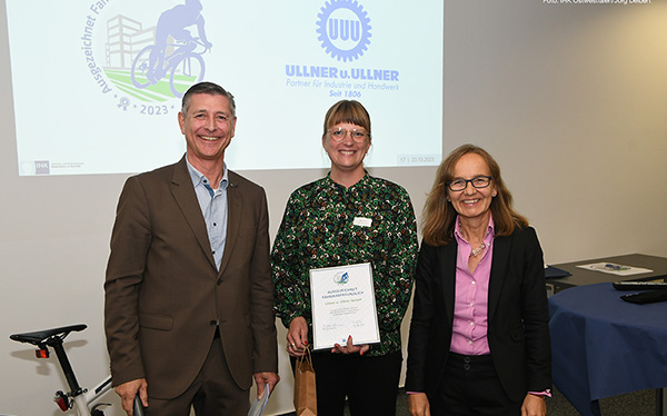 Startseite - Ullner u. Ullner
