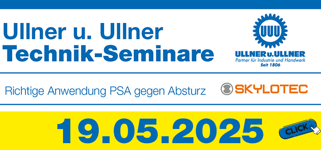 Startseite - Ullner u. Ullner