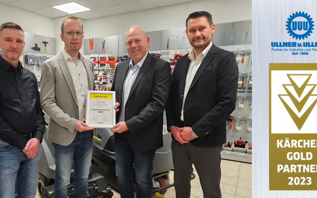 Startseite - Ullner u. Ullner