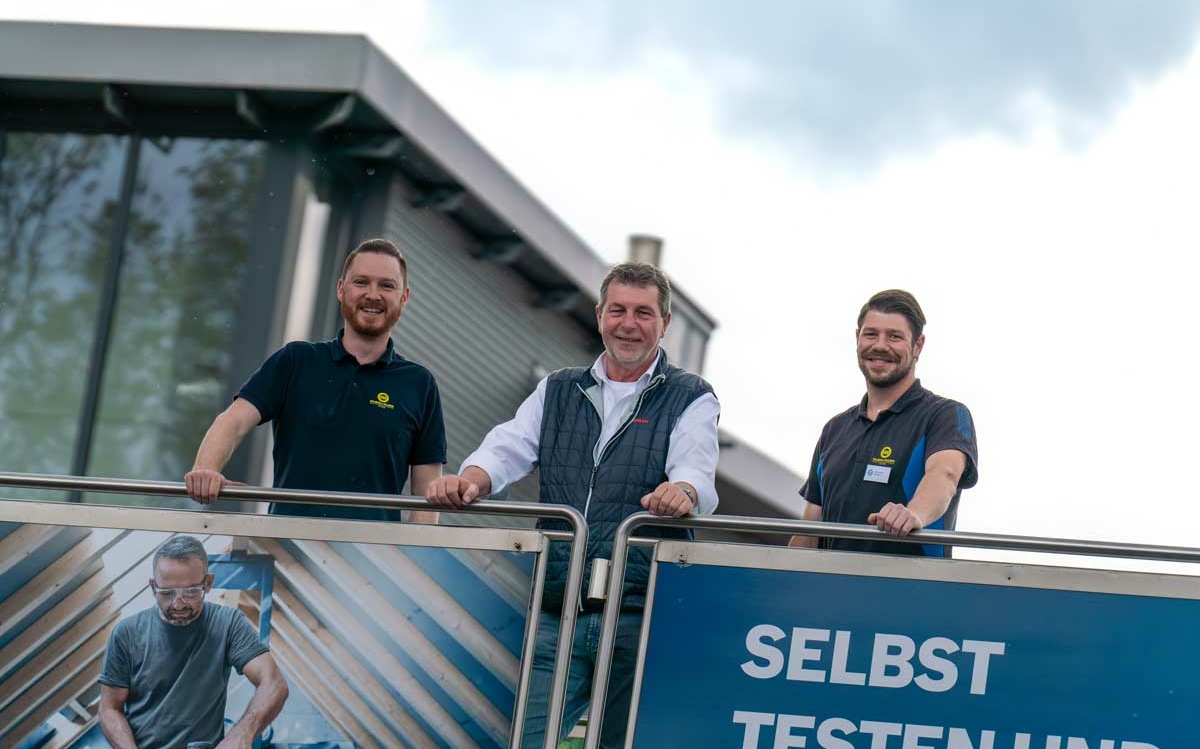 Startseite - Ullner u. Ullner