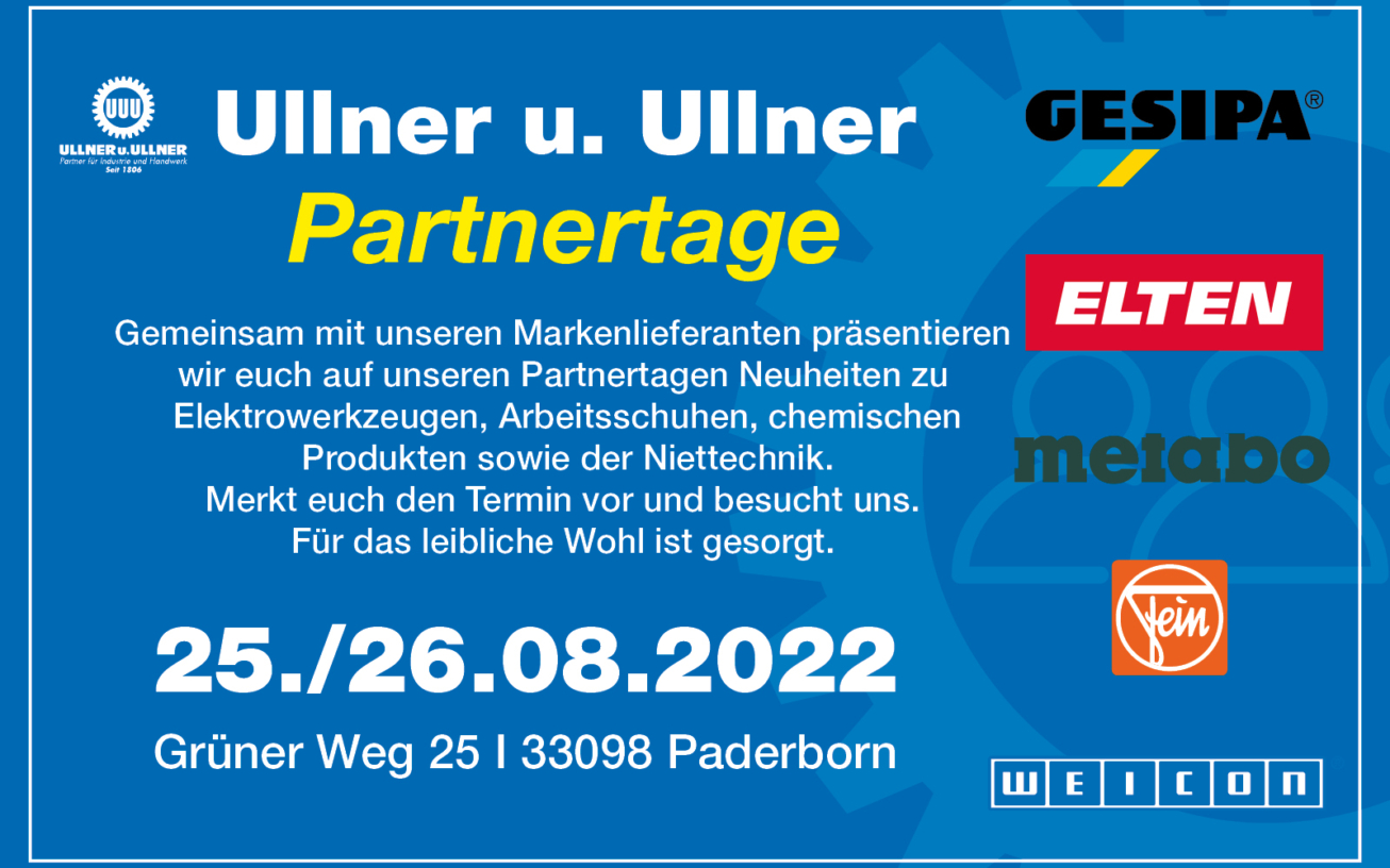 Ullner u. Ullner
