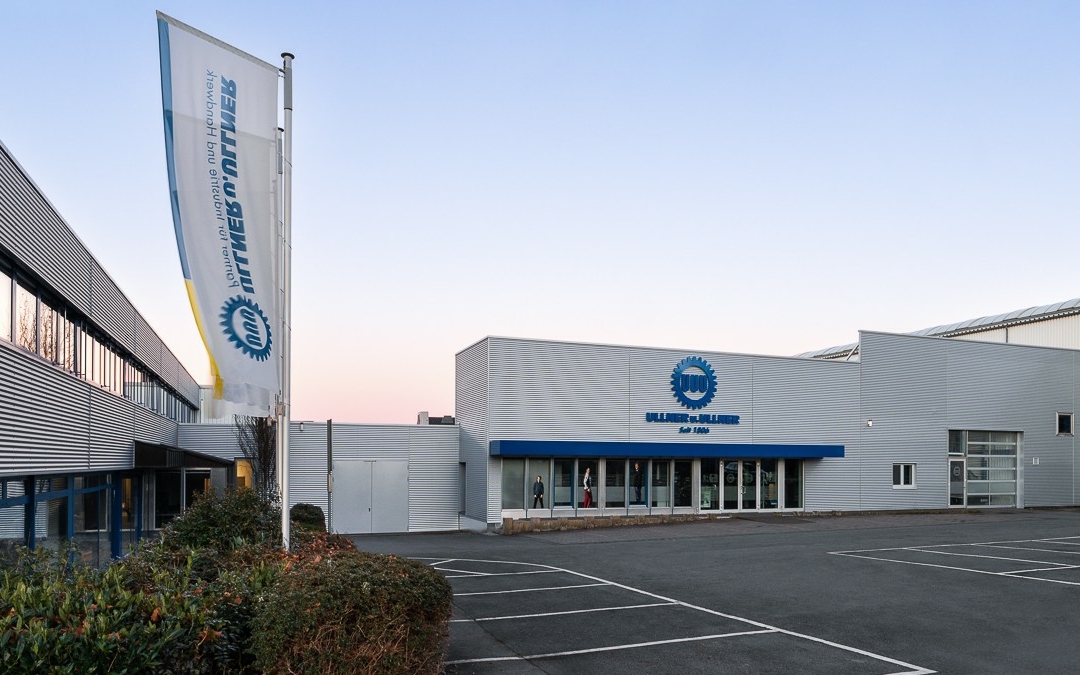 Startseite - Ullner u. Ullner