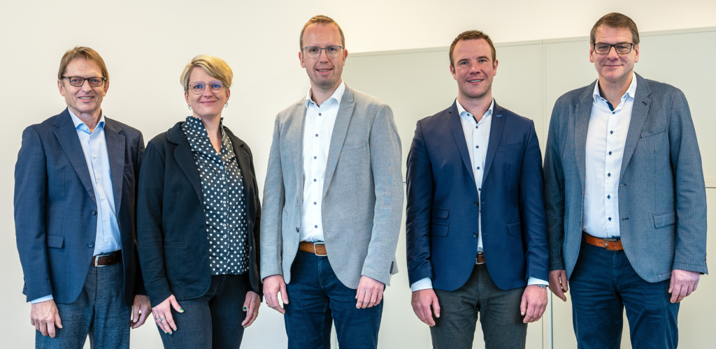 Wir investieren in die Zukunft - Ullner u. Ullner