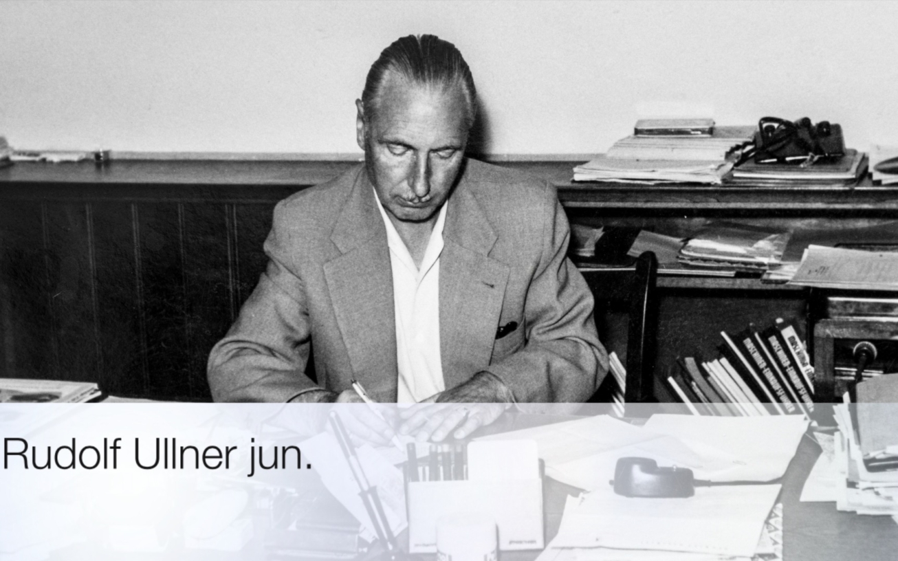 Startseite - Ullner u. Ullner