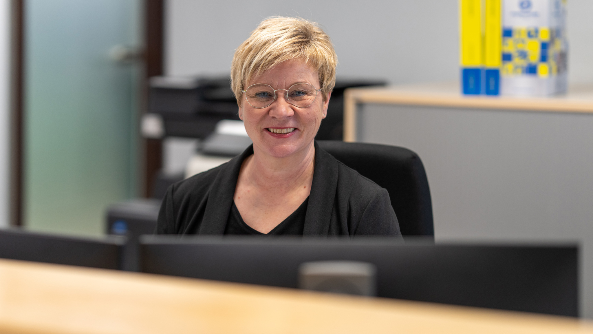 Ansprechpartner - Ullner u. Ullner